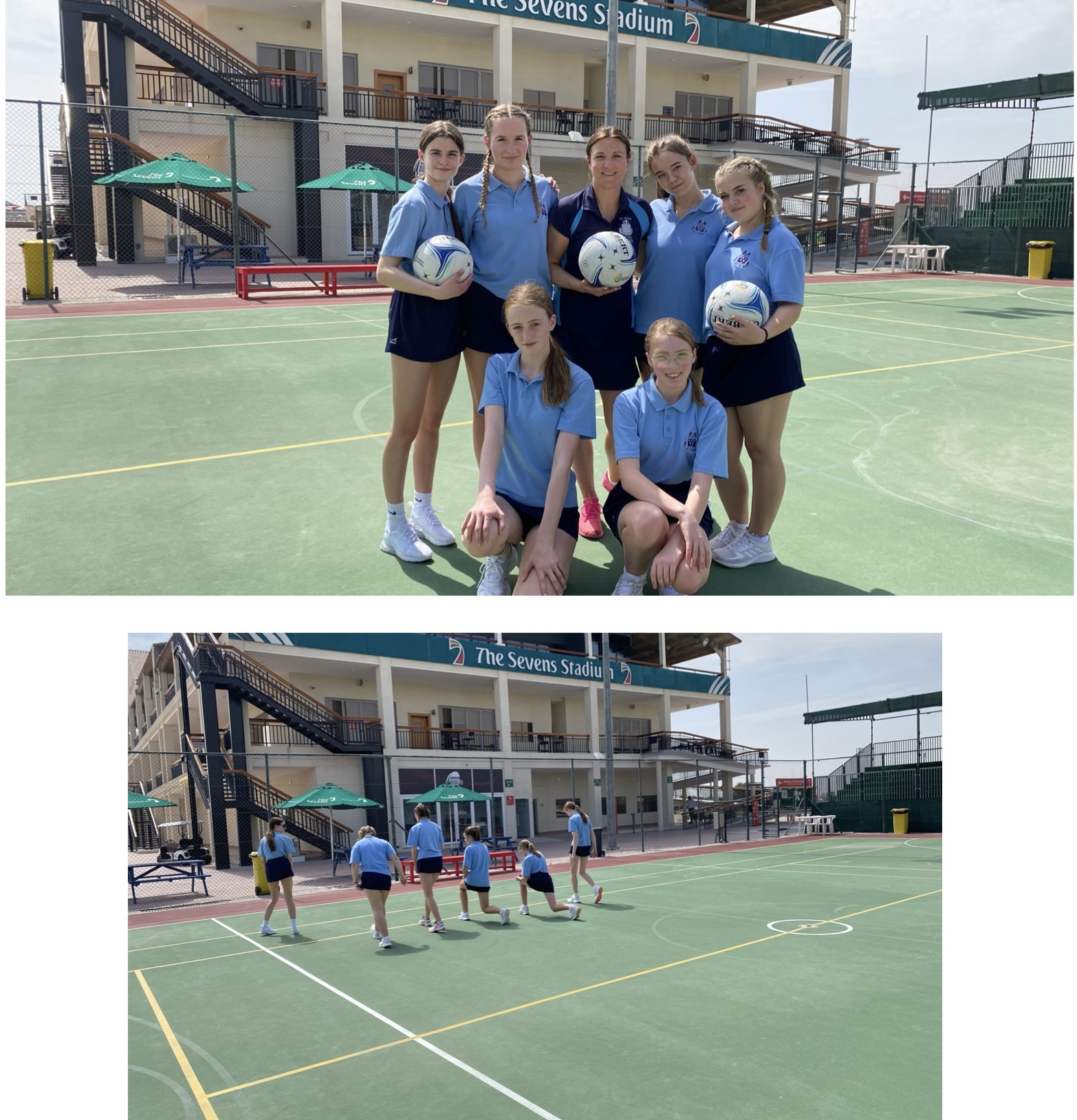 Queen Elizabeth's Learning Environment