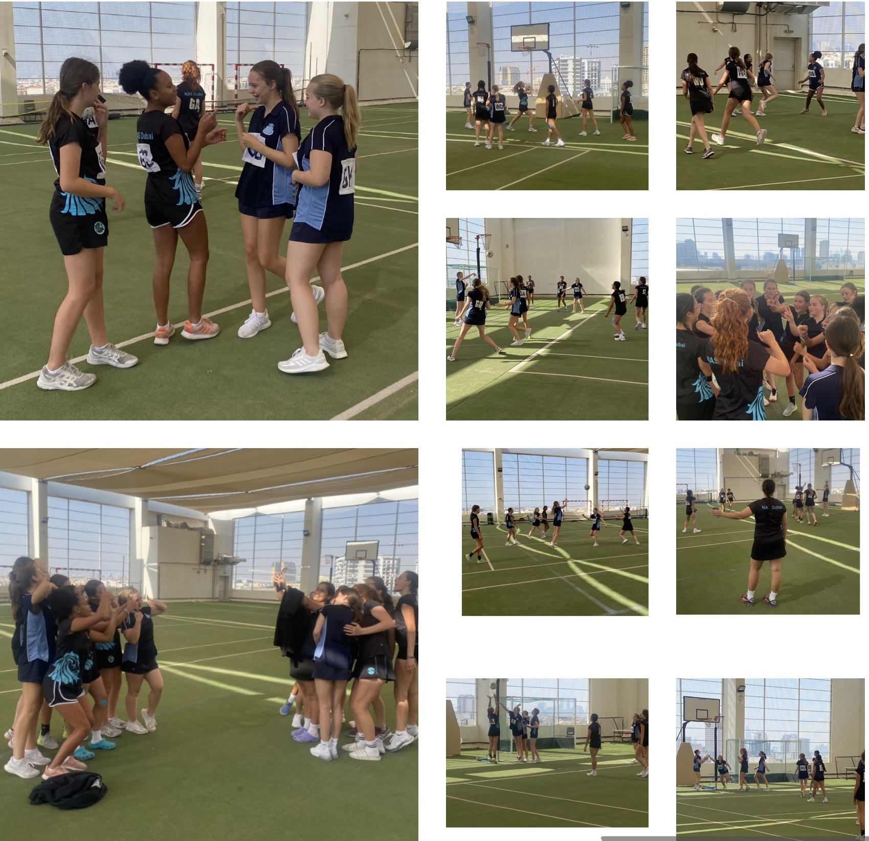 Queen Elizabeth's Learning Environment