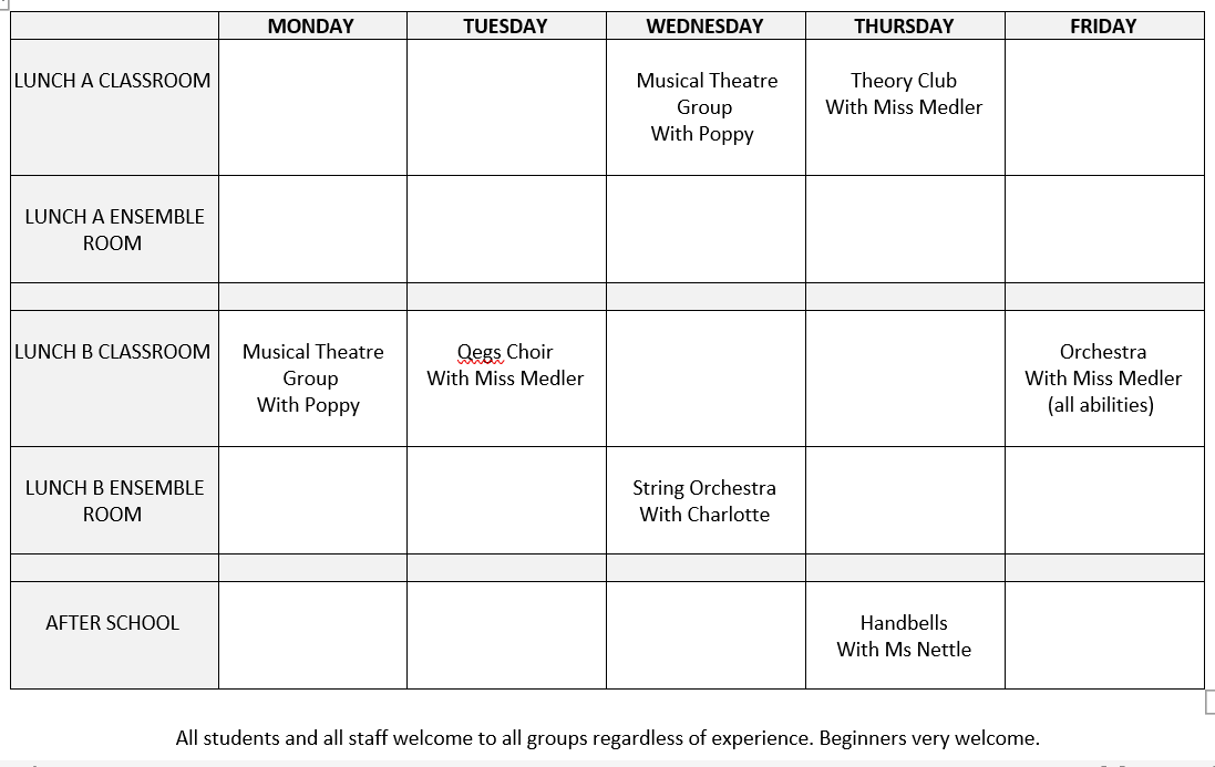 Queen Elizabeth's Learning Environment