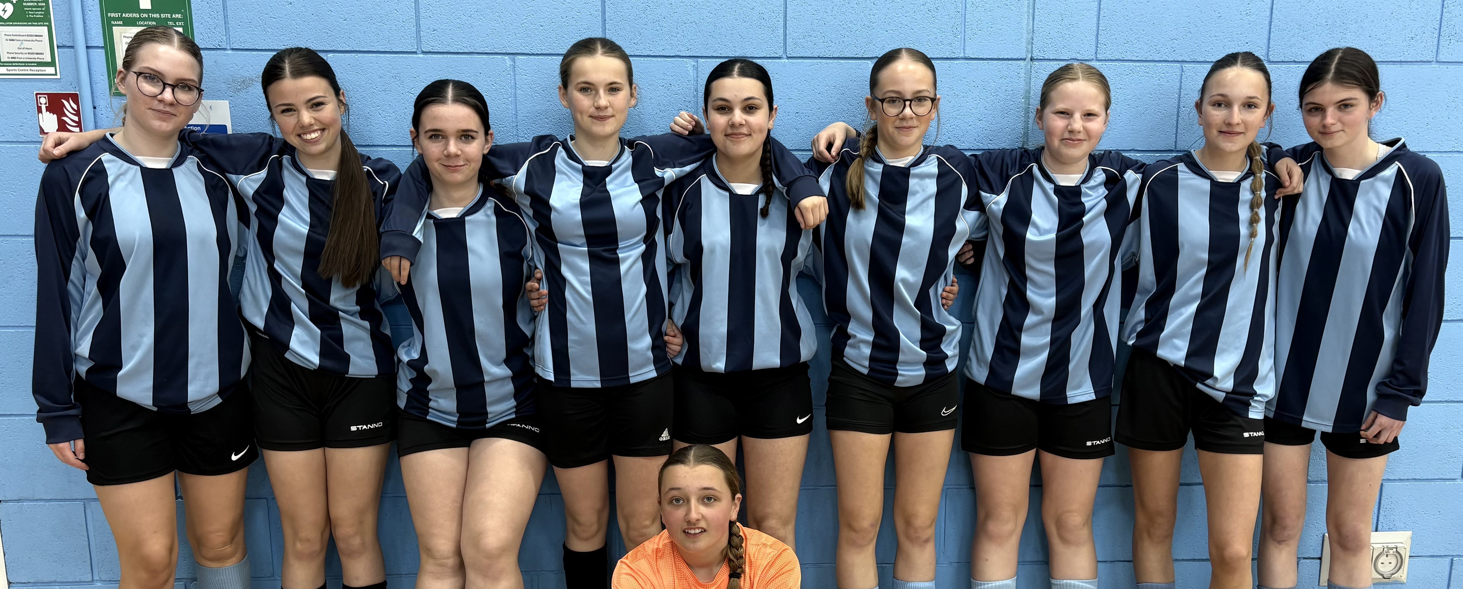 Queen Elizabeth's Learning Environment