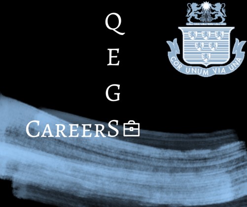 Queen Elizabeth's Learning Environment