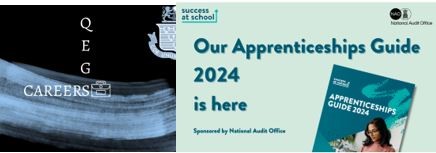 Queen Elizabeth's Learning Environment