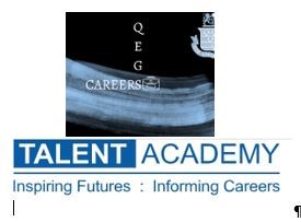 Queen Elizabeth's Learning Environment