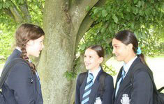 Queen Elizabeth's Learning Environment